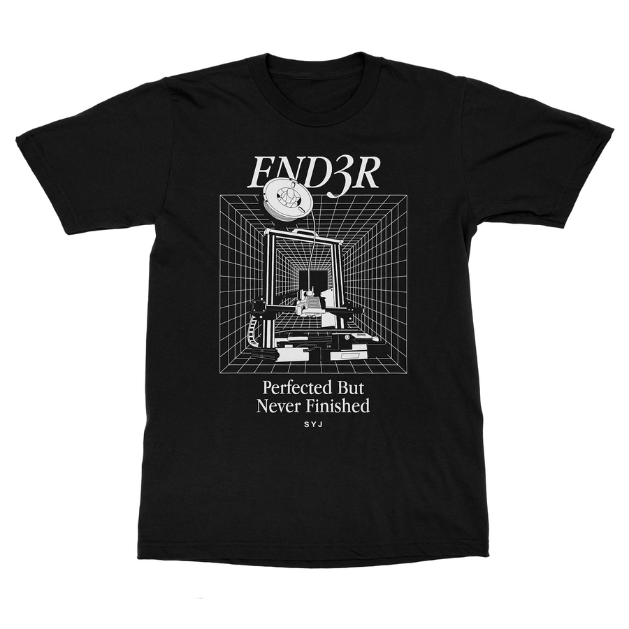 SYJ - Store – Scott Yu-Jan